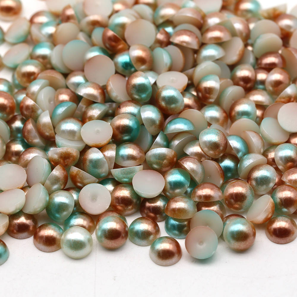 ABS Pearl_Zhejiang Xulin Industry And Trade Co., Ltd