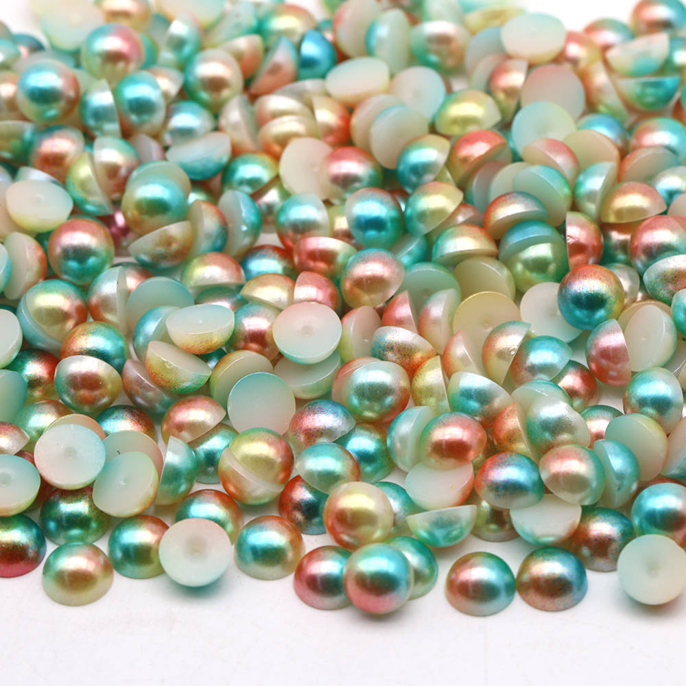 ABS Pearl_Zhejiang Xulin Industry And Trade Co., Ltd